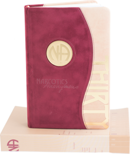 NA Basic Text-6th Ed | Greater New York Region of NA