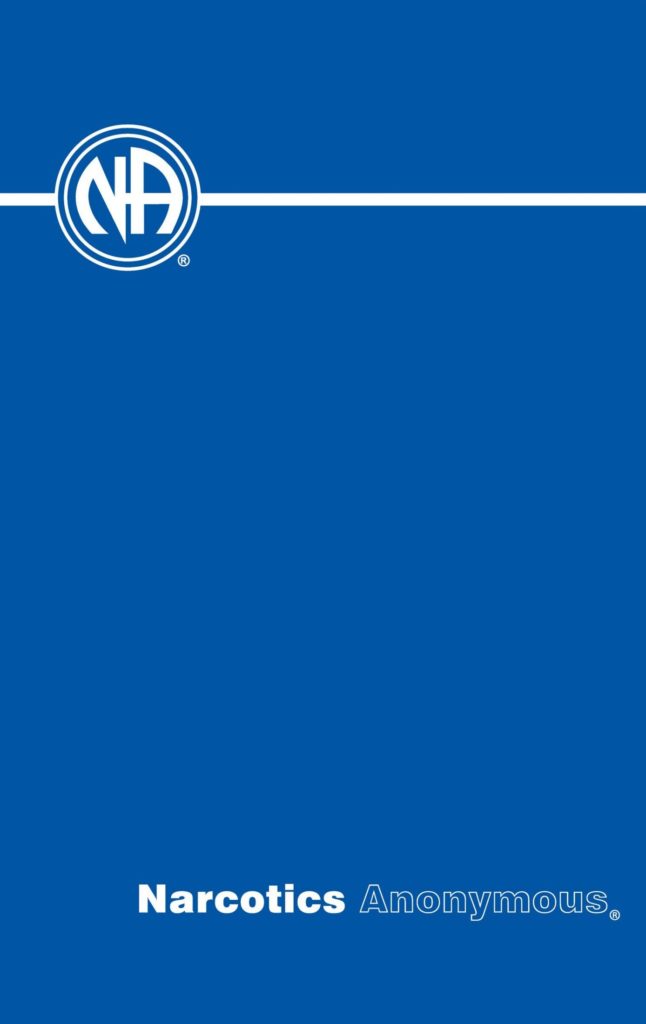 NA Basic Text-6th Ed | Greater New York Region of NA