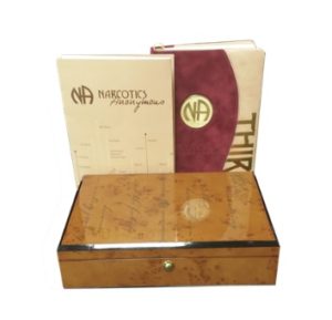 NA Basic Text-6th Ed | Greater New York Region of NA