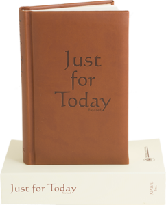 Just For Today -Daily Reading | Greater New York Region of NA
